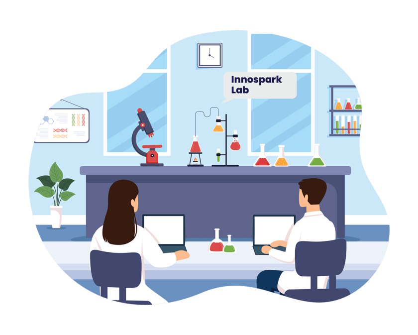 InnoSpark Accelerator - AIM Elevate